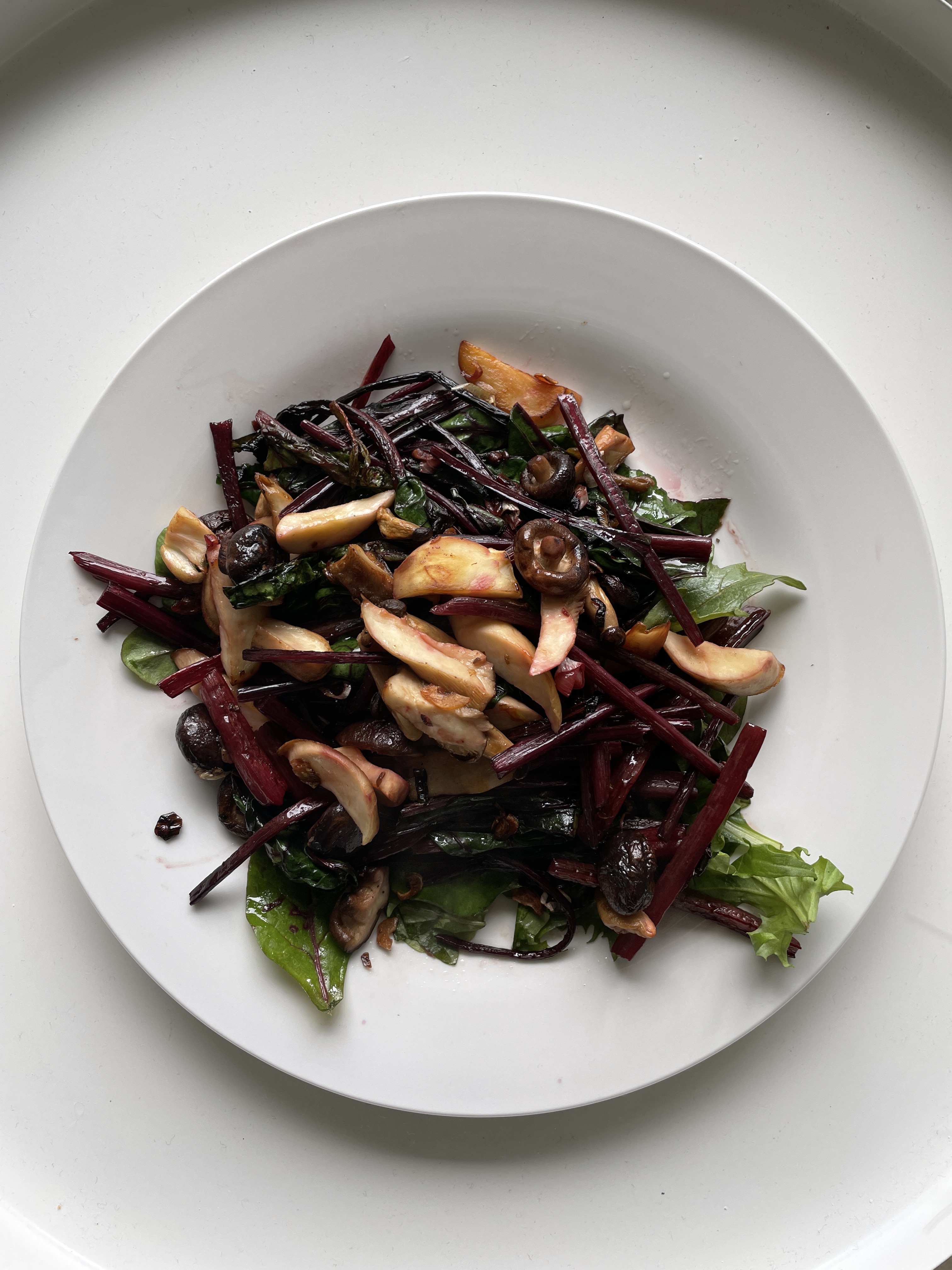 How to cook fresh beetroot – Maddie Loves Food